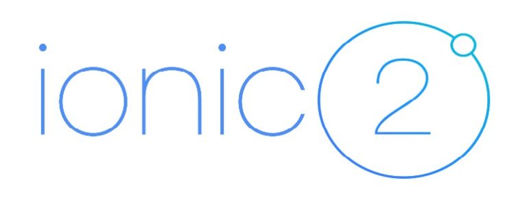 ionic2 - The Big Computer